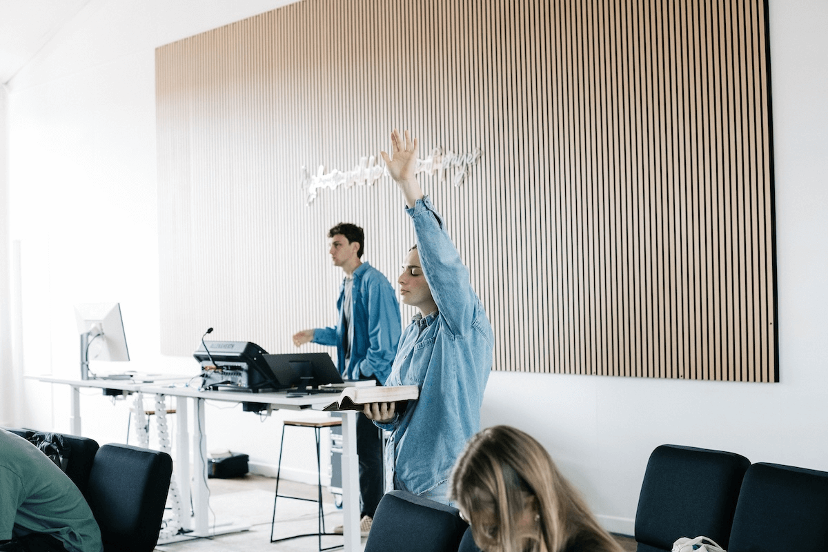 YWAM TOOWOOMBA | YOUTH WITH A MISSION AUSTRALIA | HOME